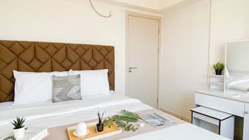 Apartamento Standard