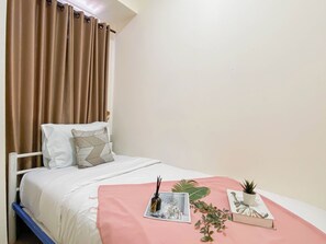 Apartamento standard