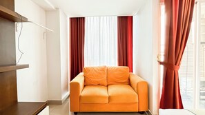 Apartamento Standard