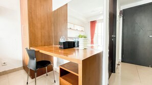 Apartamento Standard