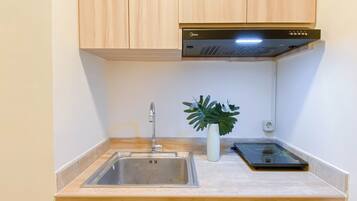 Apartamento Standard | Cozinha privada