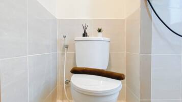 Apartamento Standard | Casa de banho