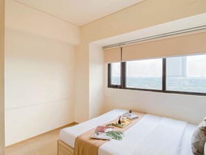 Apartamento standard