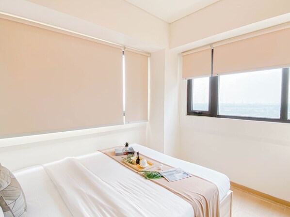 Apartamento standard