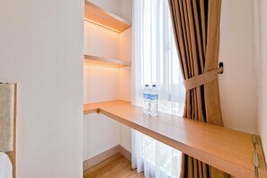 Apartamento Standard