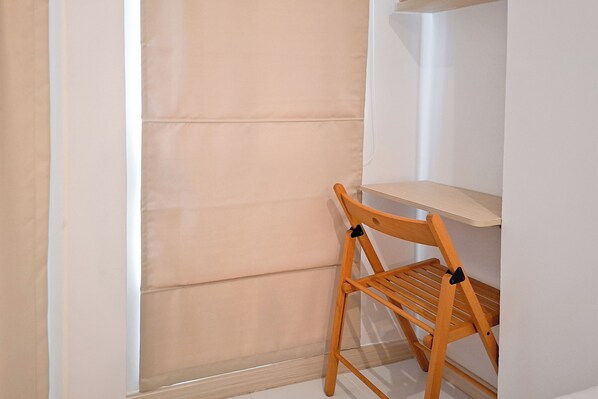 Apartamento Standard