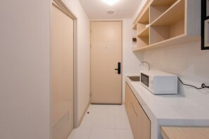 Apartamento Standard