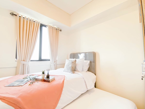 Apartamento Standard