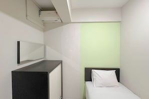 Apartamento standard