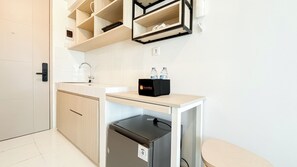 Apartamento standard | Cozinha privada