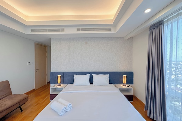 Apartamento Standard