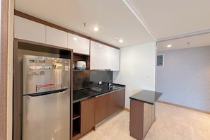 Apartamento Standard | Cozinha privada