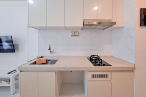 Apartamento Standard | Cozinha privada