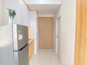 Apartamento Standard | Cozinha privada