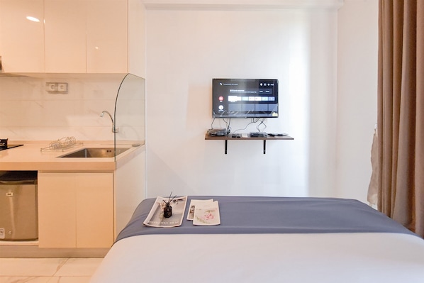 Apartamento Standard