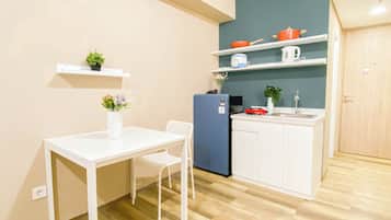 Apartamento Standard | Cozinha privada
