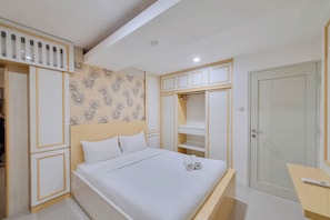 Apartamento Standard