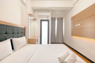 Apartamento standard