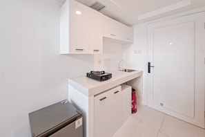Apartamento Standard | Cozinha privada