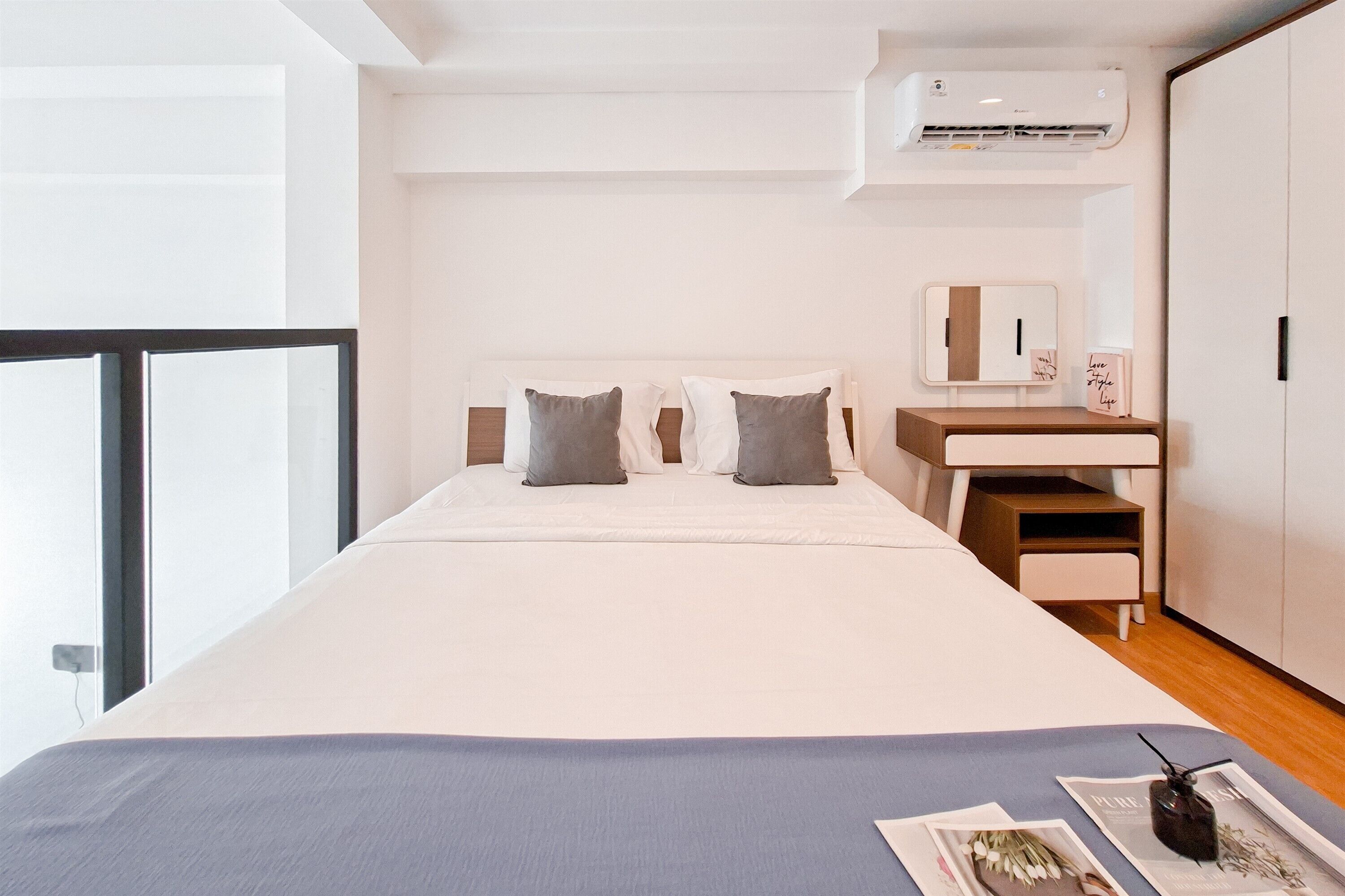 Apartamento Standard