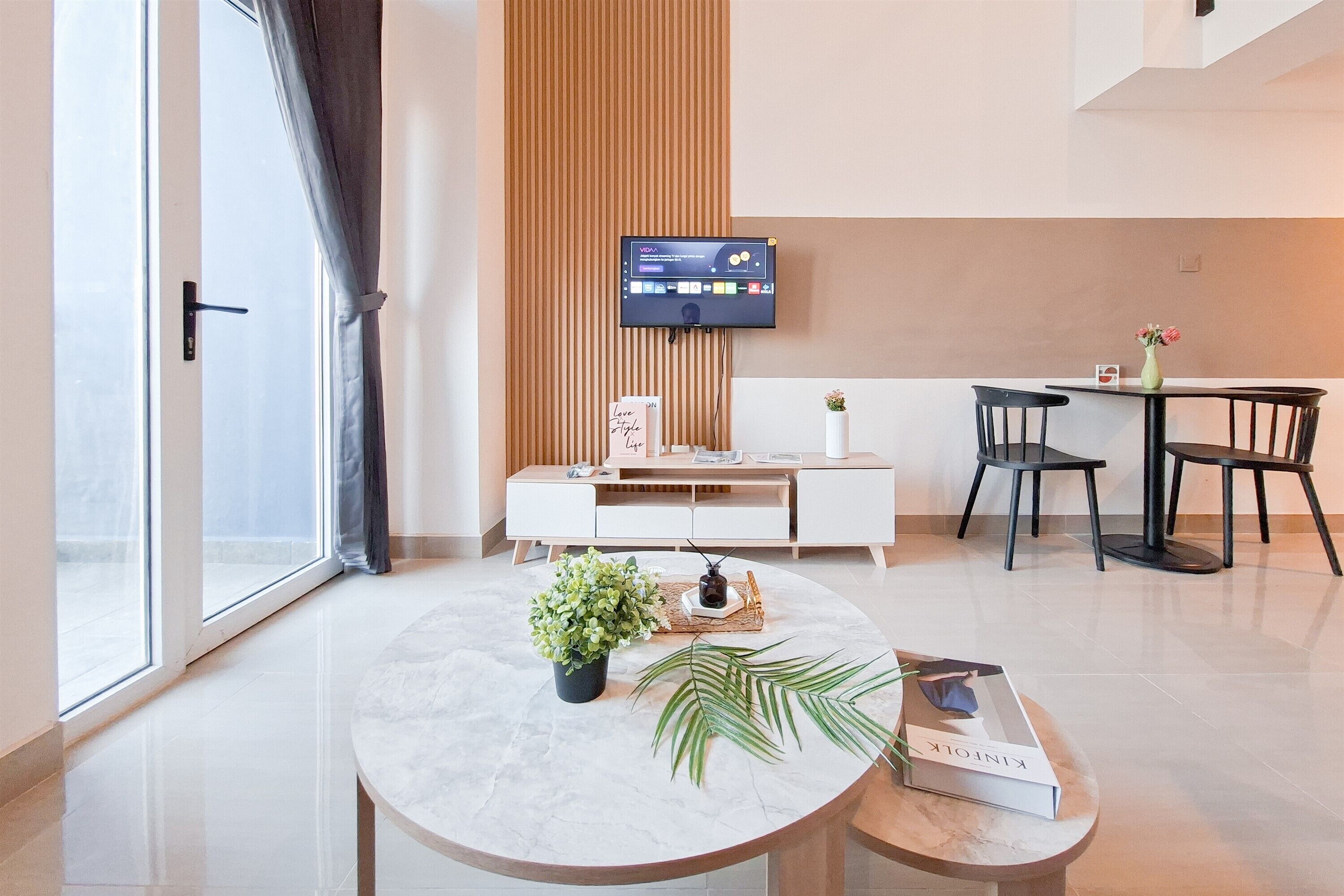 Apartamento Standard