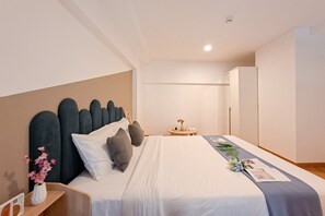 Apartamento Standard