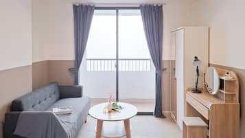 Apartamento standard