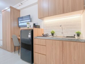 Apartamento Standard | Cozinha privada