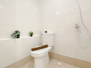 Apartamento Standard | Casa de banho