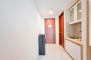 Apartamento Standard | Cozinha privada