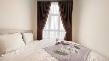 Apartamento Standard