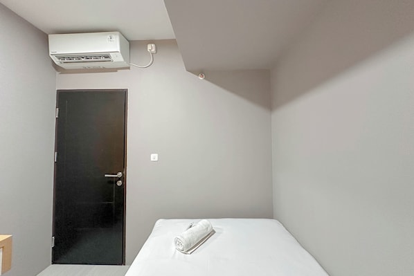 Apartamento standard