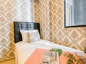 Apartamento standard