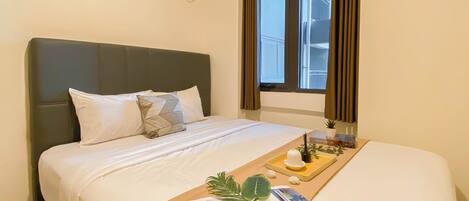 Apartamento Standard