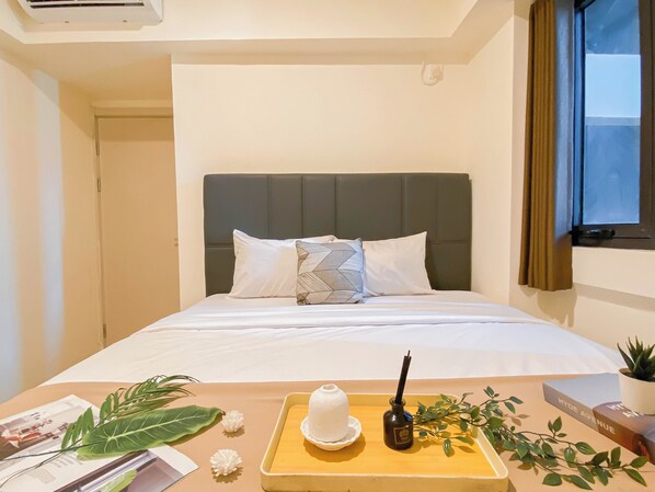 Apartamento standard