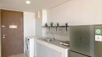 Apartamento Standard | Cozinha privada