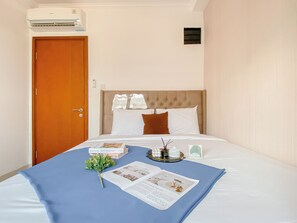 Apartamento standard