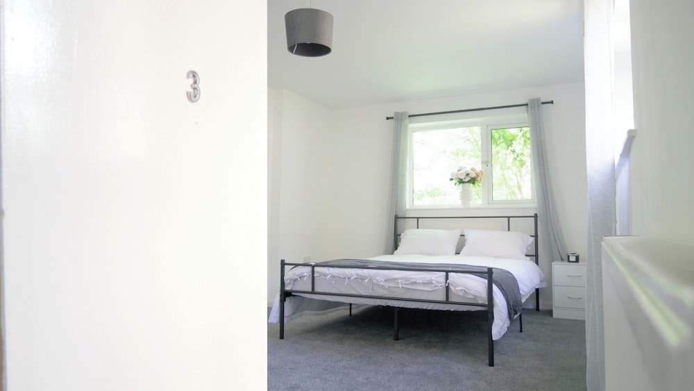 Radford Road - Royal Leamington Spa