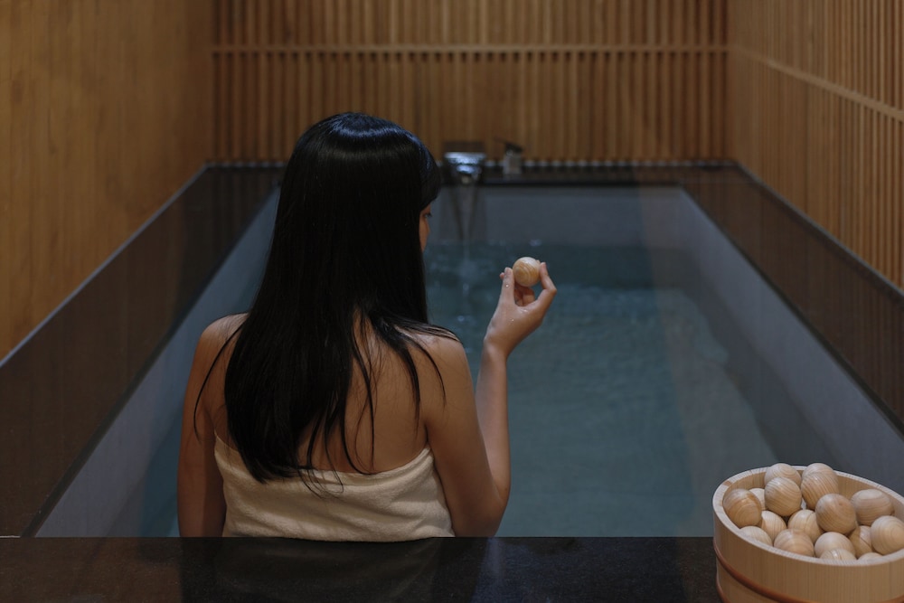 Aank Ryokan Hotel Ansan Seonbu Branch - Ansan