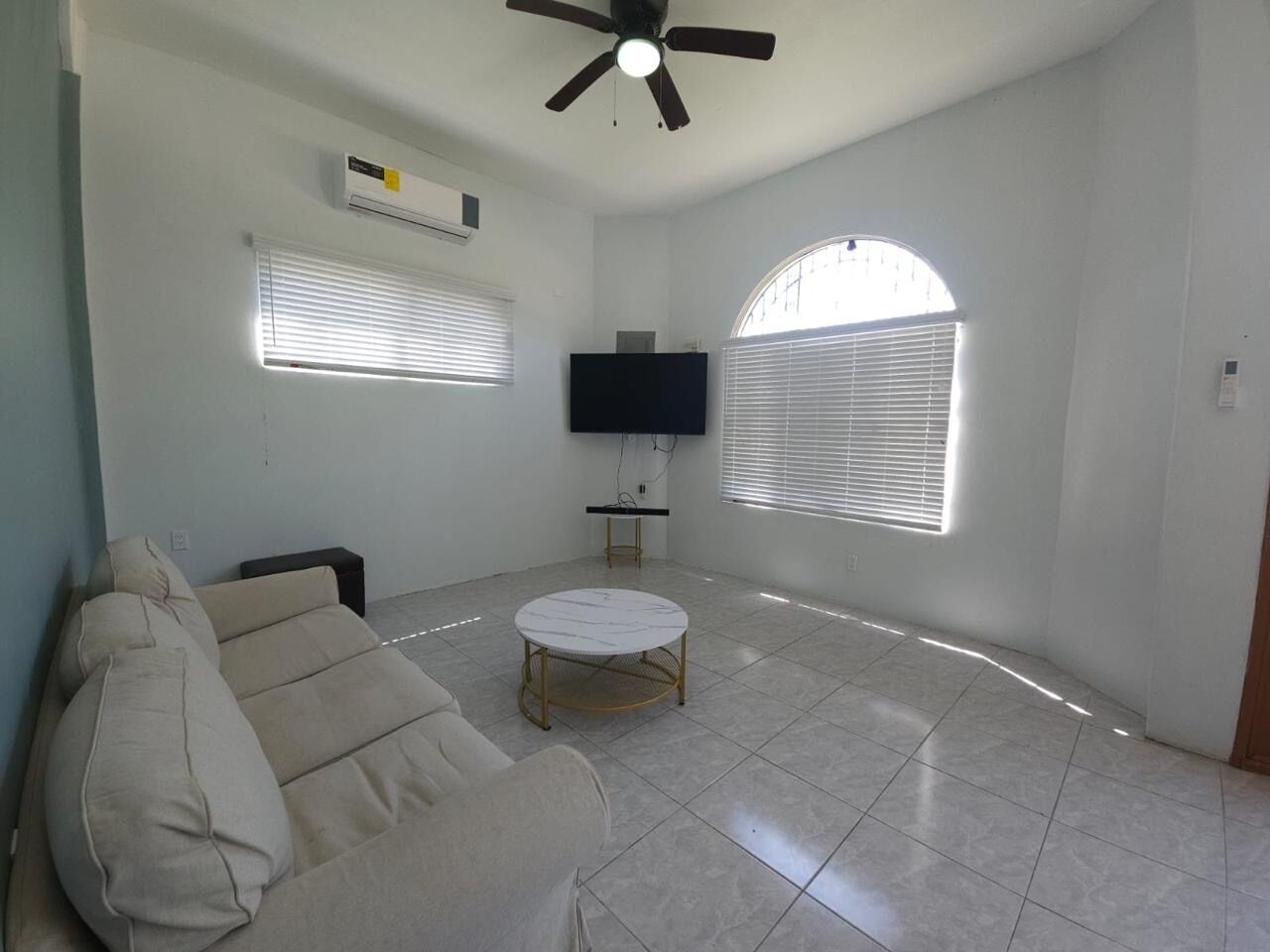 Casita Cocoa 3-bedroom House In Delightful Corozal Town With Ac - Corozal