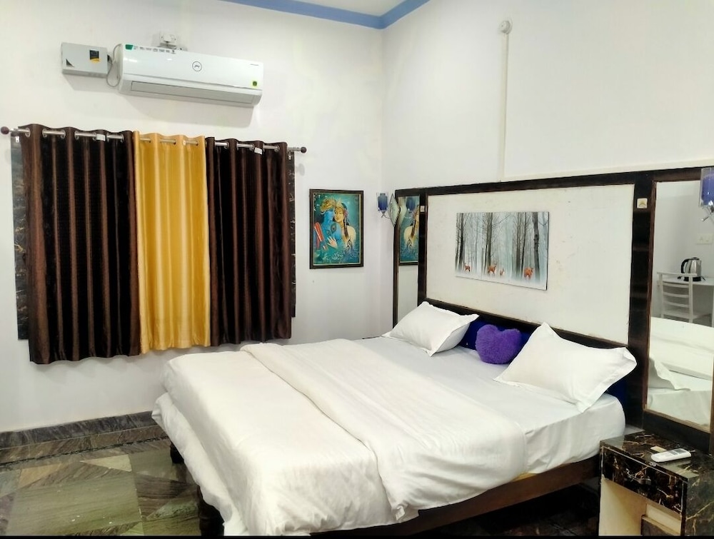 Eastern Gate Homestay - カジュラーホー