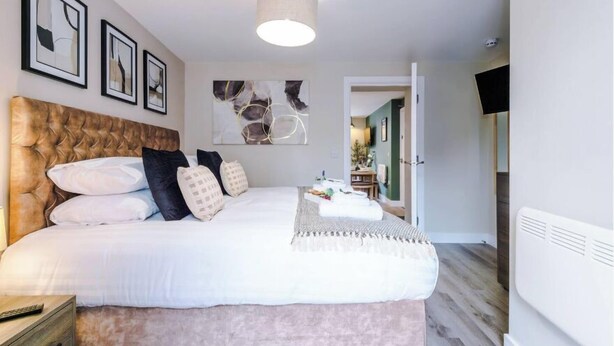 Apartamento