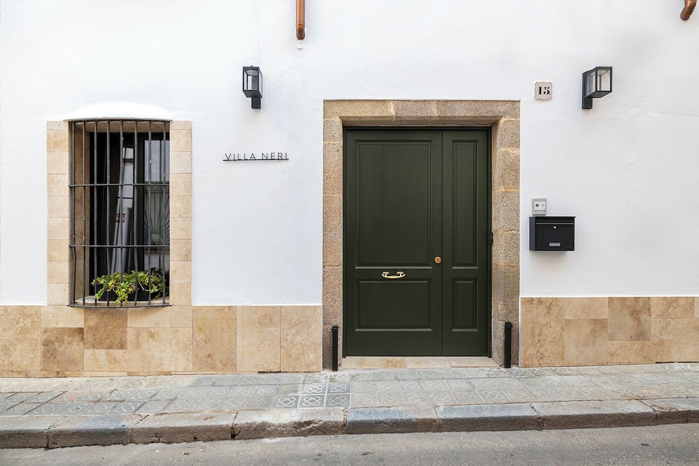 Villa Neri Hotel - Arenys de Mar