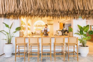 Bar de praia