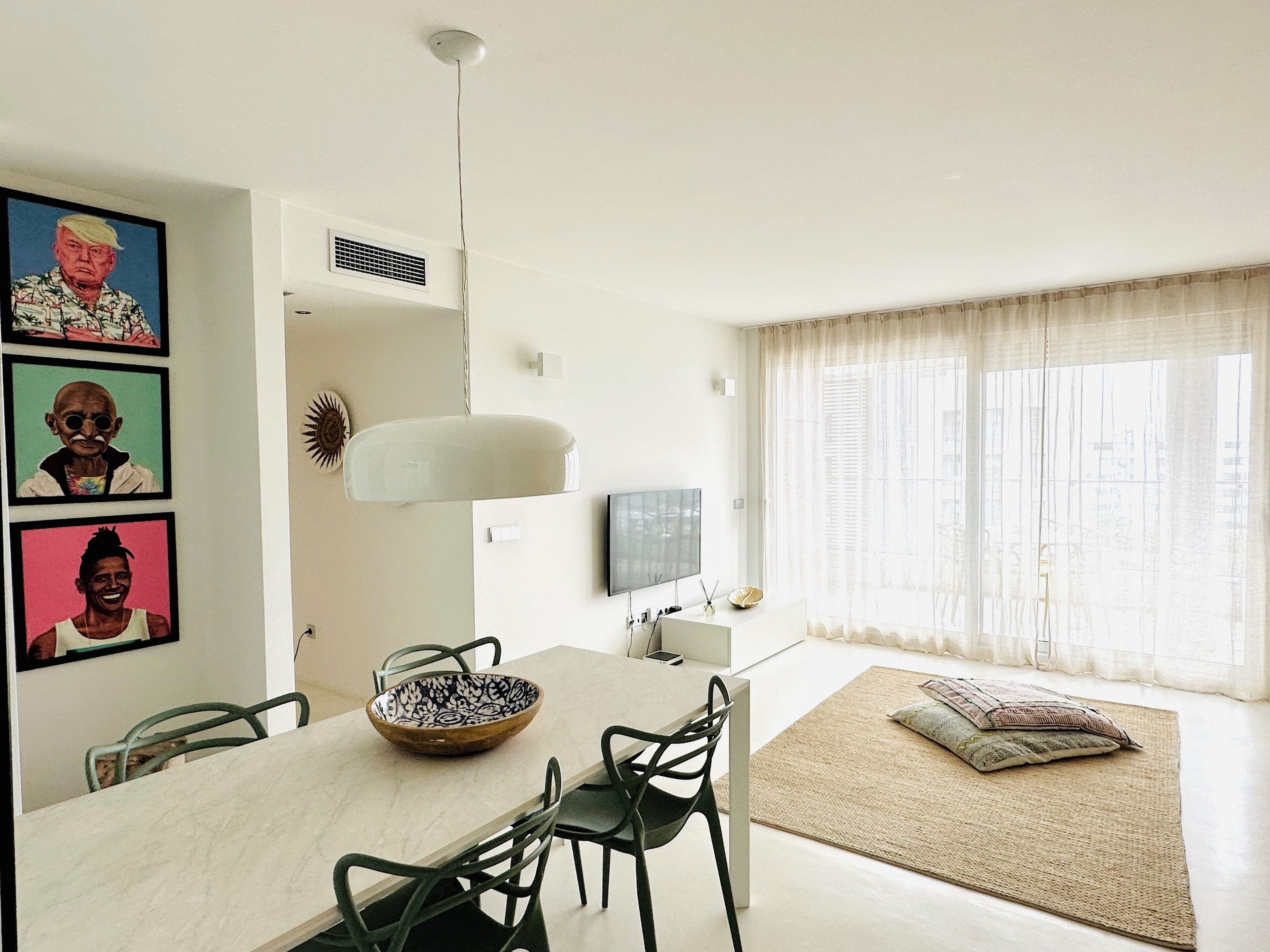 Luxury Short Stay In Marina Botafoch - Islas de Ibiza