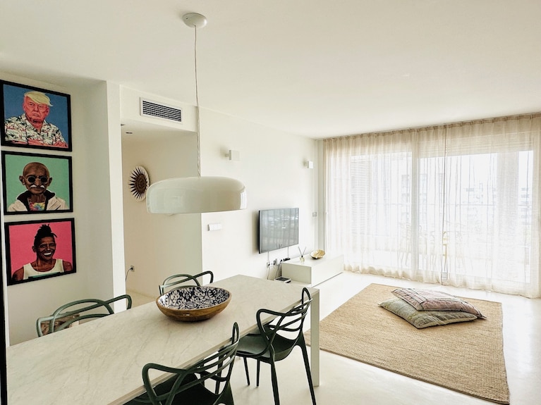 Luxury Short Stay In Marina Botafoch - Islas de Ibiza