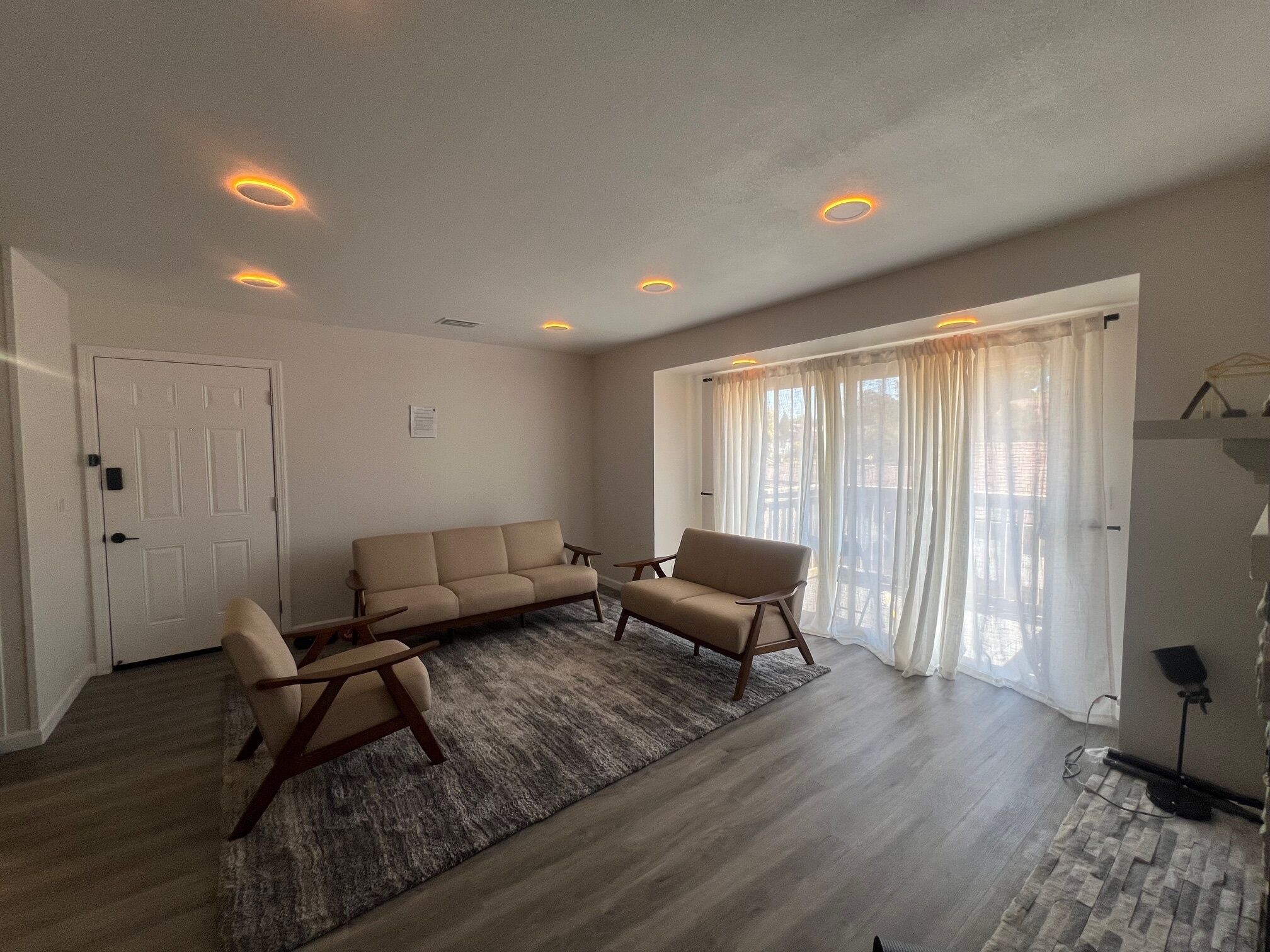 Gorgeous 2-bedroom Apartment In Richmond -San Francisco- Napa Valley Area - Berkeley, CA