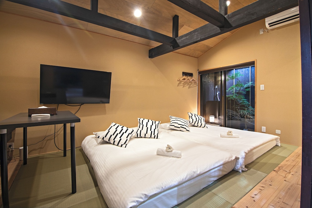 Tokinoyado Kamishichiken - Ueda