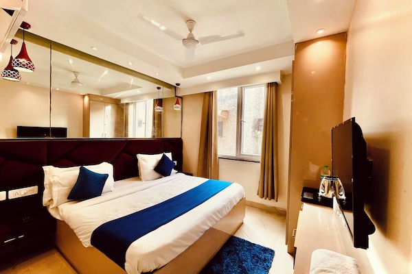 Secretária, Wi-fi grátis