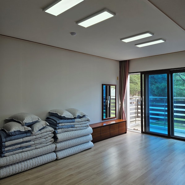 Superior Family Room | Com decoração personalizada, com mobília individualizada, Wi-fi grátis